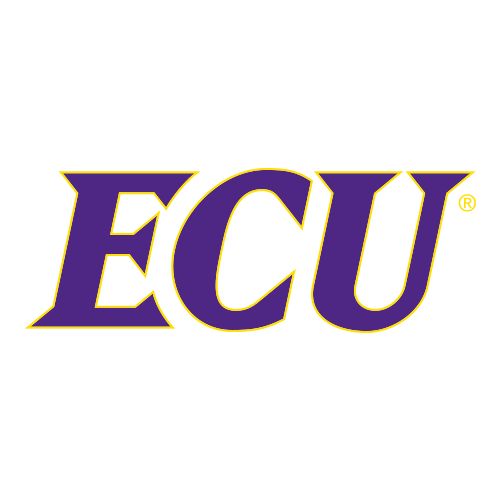 Ecu University Logo